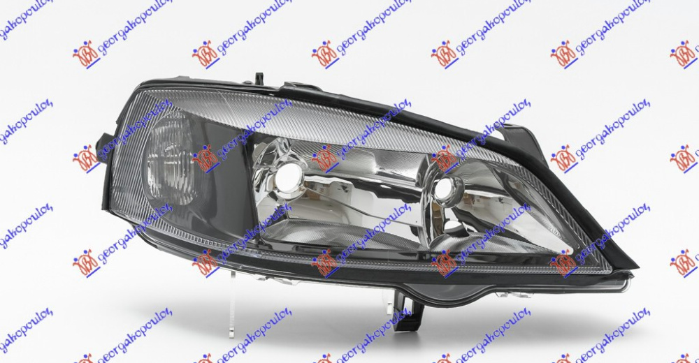 Фар затемнет електричен (E) (DEPO) :: Delmak.mk - Делмак најсовремена ...