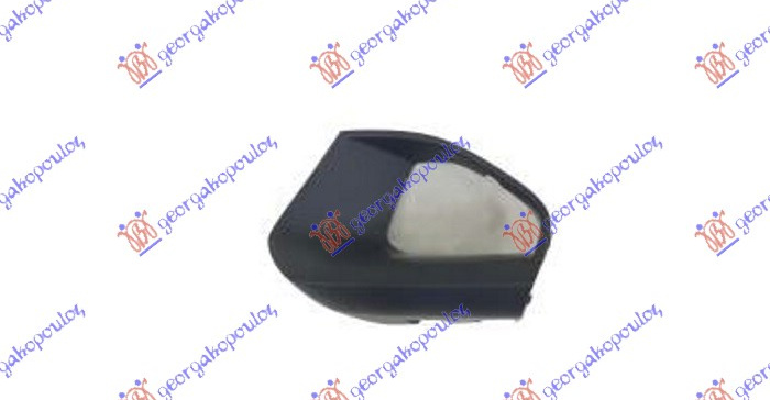 Решетка Усисувач на воздух на преден браник (luxury-line) :: Delmak.mk ...