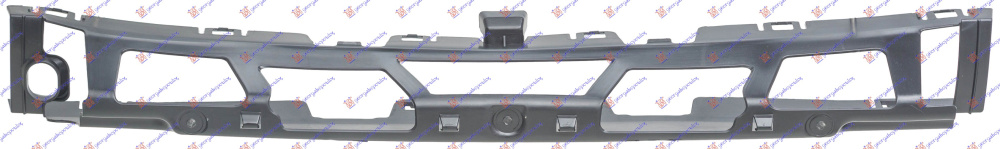 Шина / основа за преден браник (пластика) :: Delmak.mk - Делмак ...