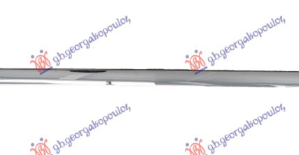 Лајсна багажник врата хром :: Delmak.mk - Делмак најсовремена онлајн ...