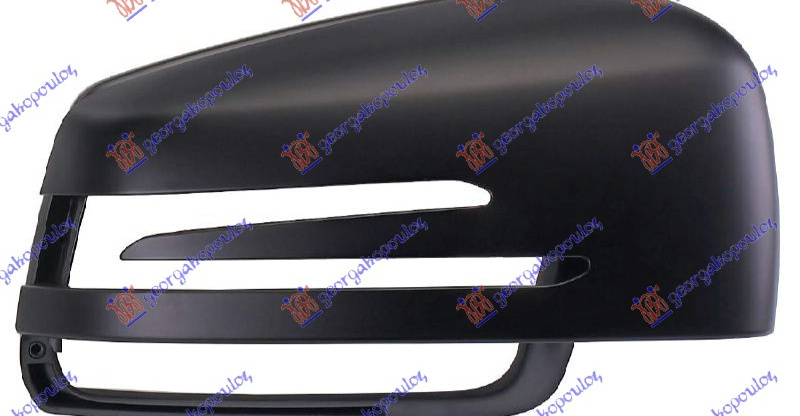 Поклопец / капаче за ретровизор (спремно за фарбање) :: Delmak.mk ...